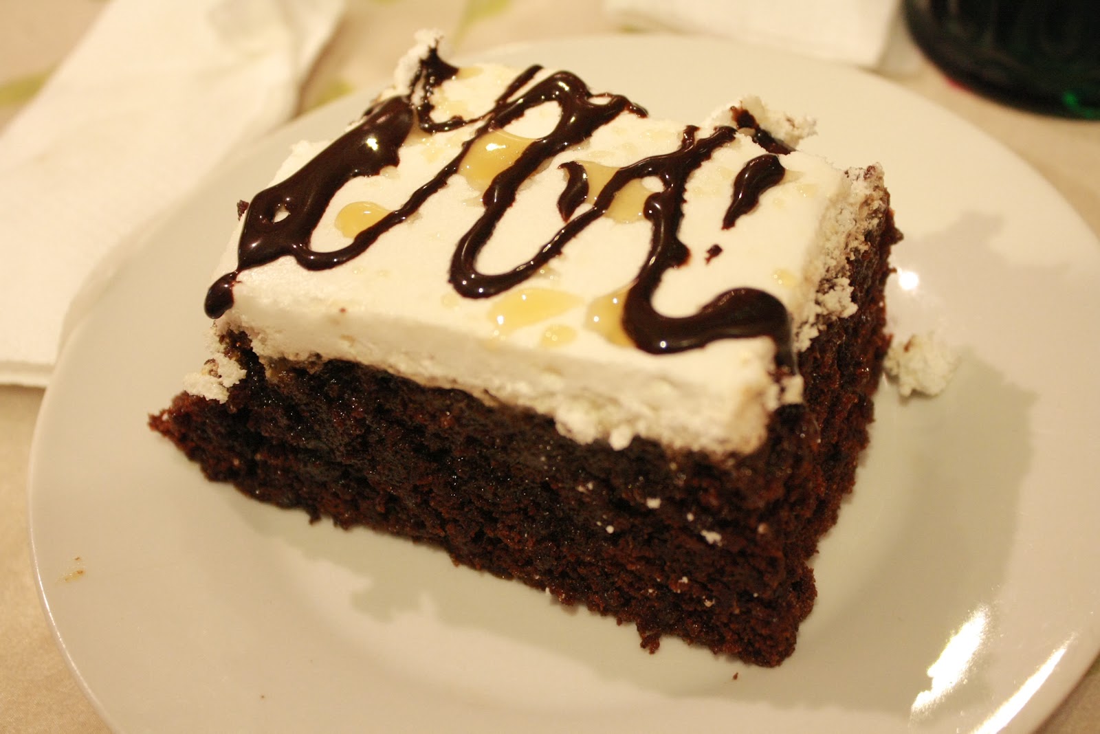 The Tasty Necessity: Gayuma ni Maria