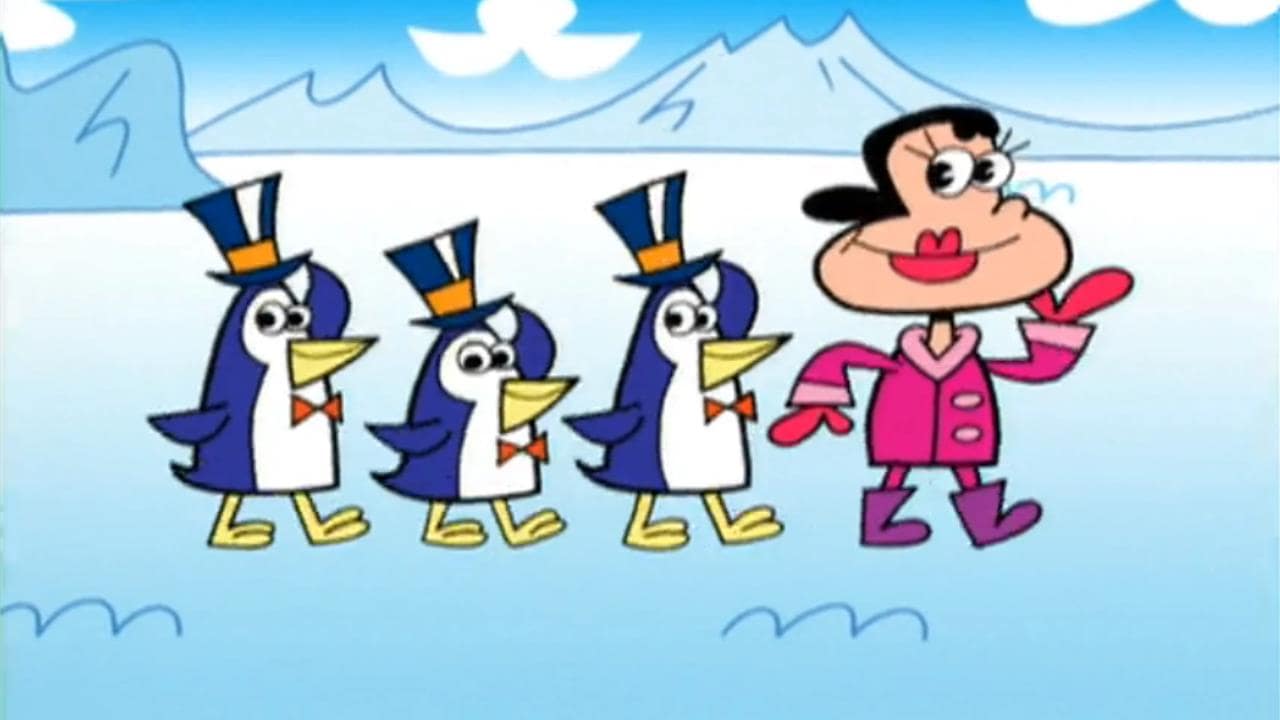 Watch Elmo's World Penguins