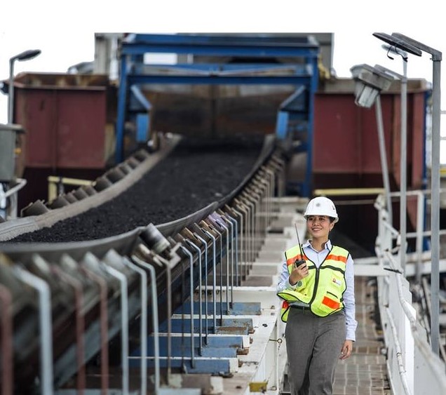 Ini Proyek dan Target PTBA untuk Tahun 2021 - OG INDONESIA