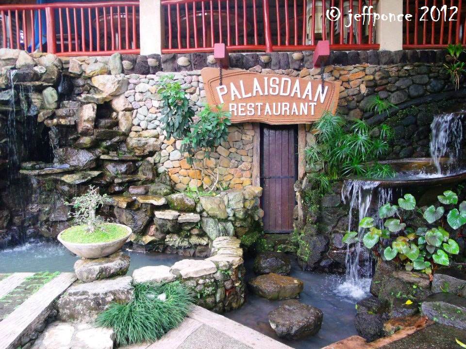 Bisayang Manlalakbay around the Philippines: How to Get to Palaisdaan ...