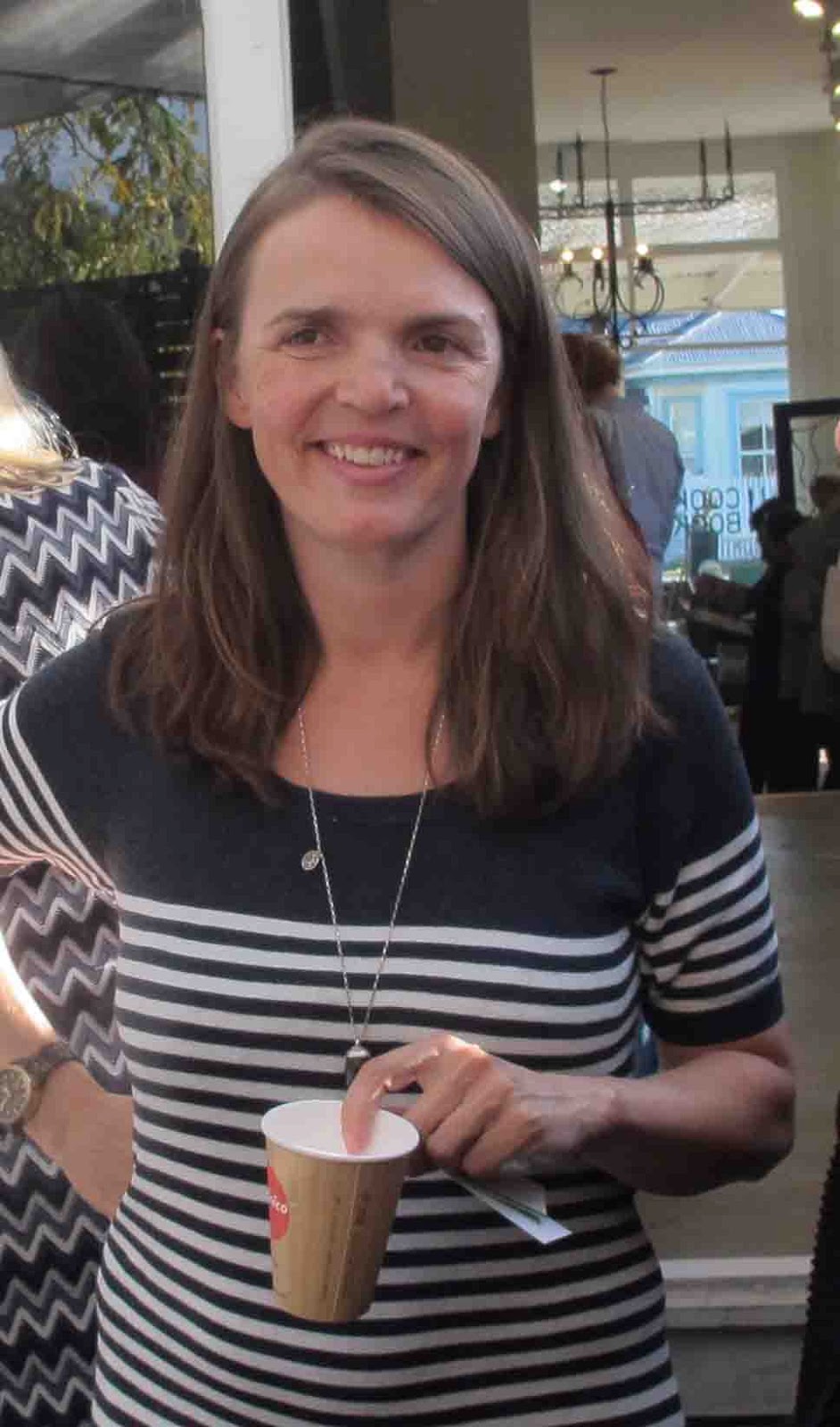 Shoot and Eat: Ripe: A Fresh Batch at Cook the Books