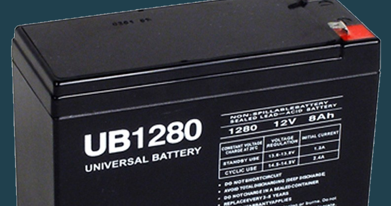 The Communicator Digital Edition: A Long Lasting Battery Backup For Your HT