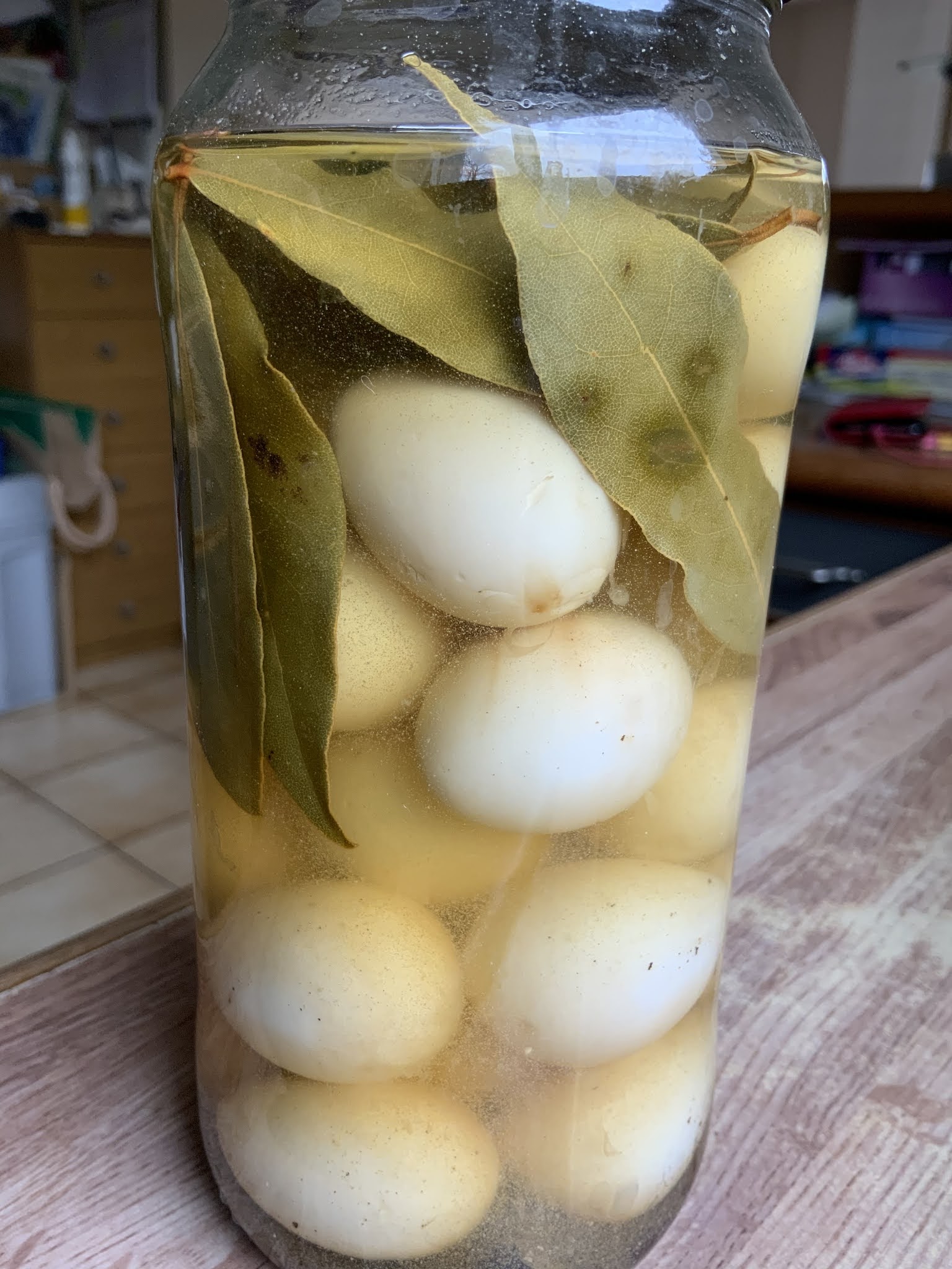 Mes recettes à IG Bas glanées ... ici ou là ...: Oeufs de caille au ...