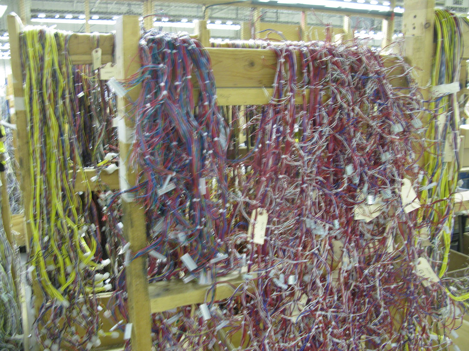 15 More Server Room Cabling Nightmares - Server Room Cabling Hell v2.0