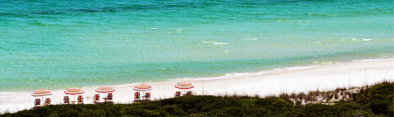 Travel With United Military Travel : Alys Beach, Florida