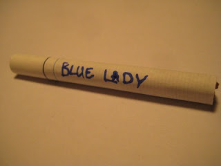 SCP-013 - Blue Lady Cigarettes | SCP Foundation