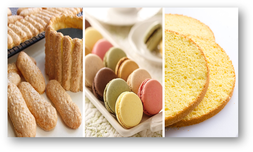 CHEF Q: 4 Types of Mixing Method For Pastry Product