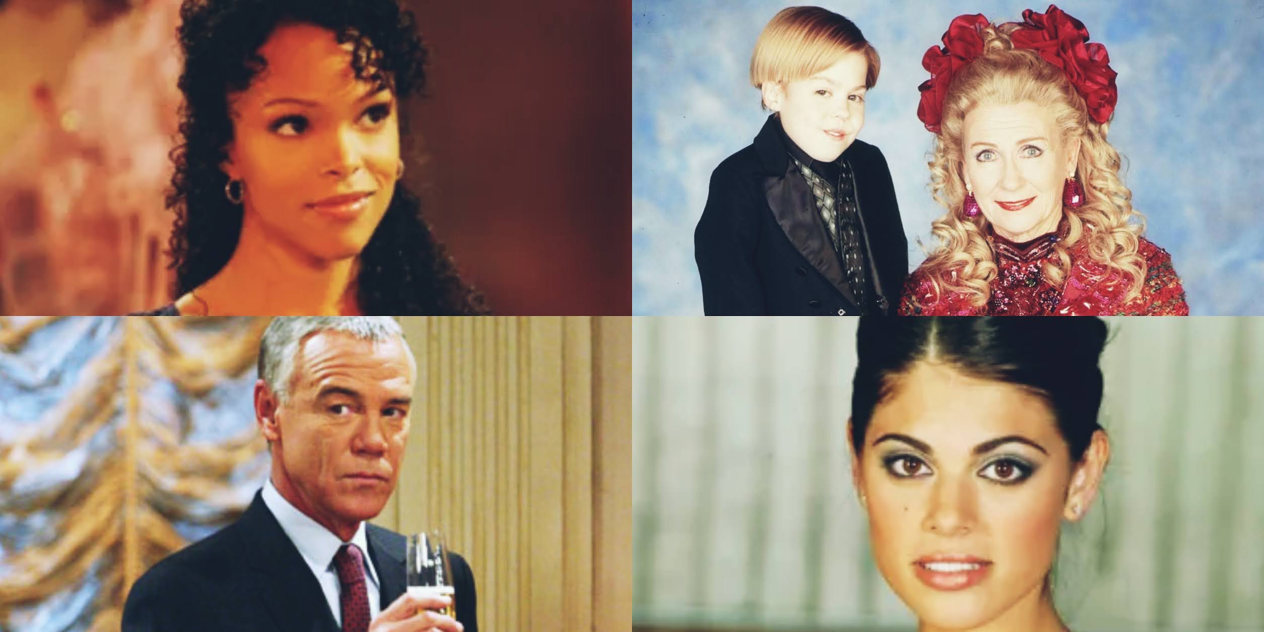 Top 10 Most Memorable Passions Characters!