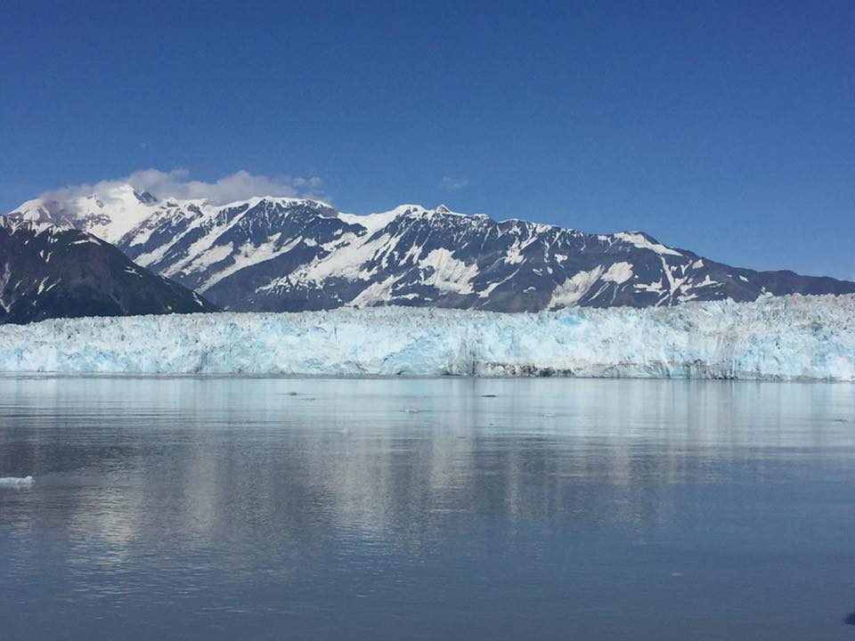 Racing Stripes: Alaska Half Marathon: A Run to Remember