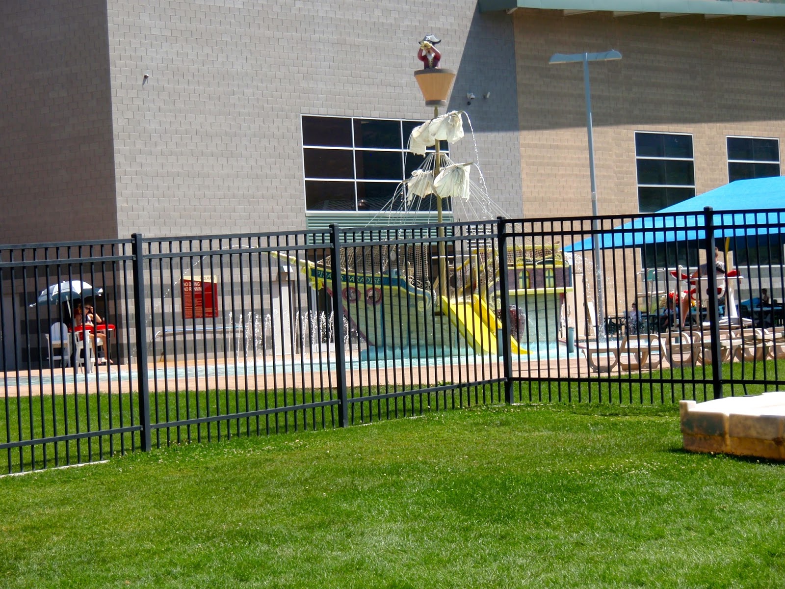 Dian's Timpanalley: Bountiful Summerfest 2013