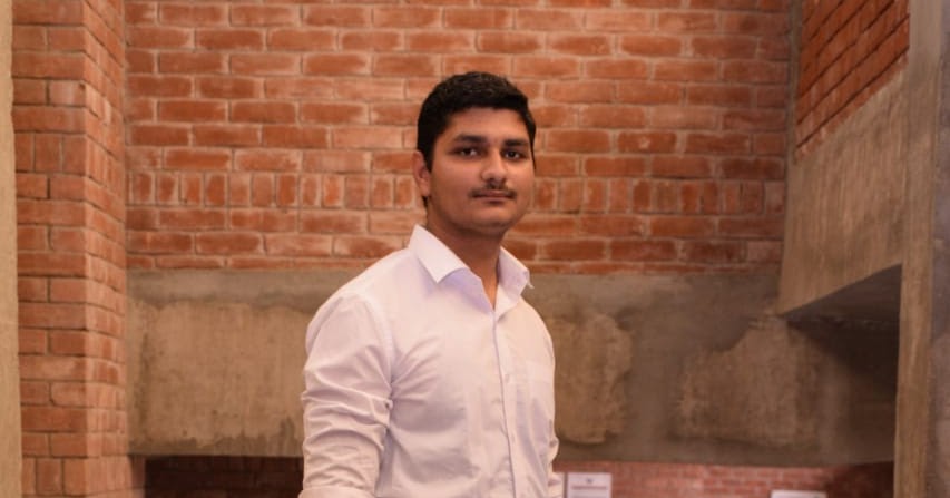 Arpit Mishras Blog