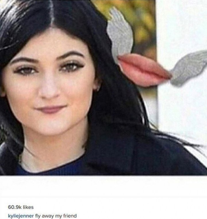 40 Funny Kylie Jenner Memes Will Blow Your Mind | 9GIG