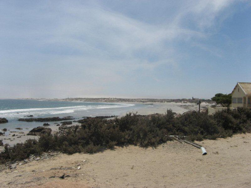 Wille Honne Weskus Toer: Hondeklipbaai