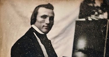 Världshistoriens 101 bästa svenskar: 86. Marcus Larson