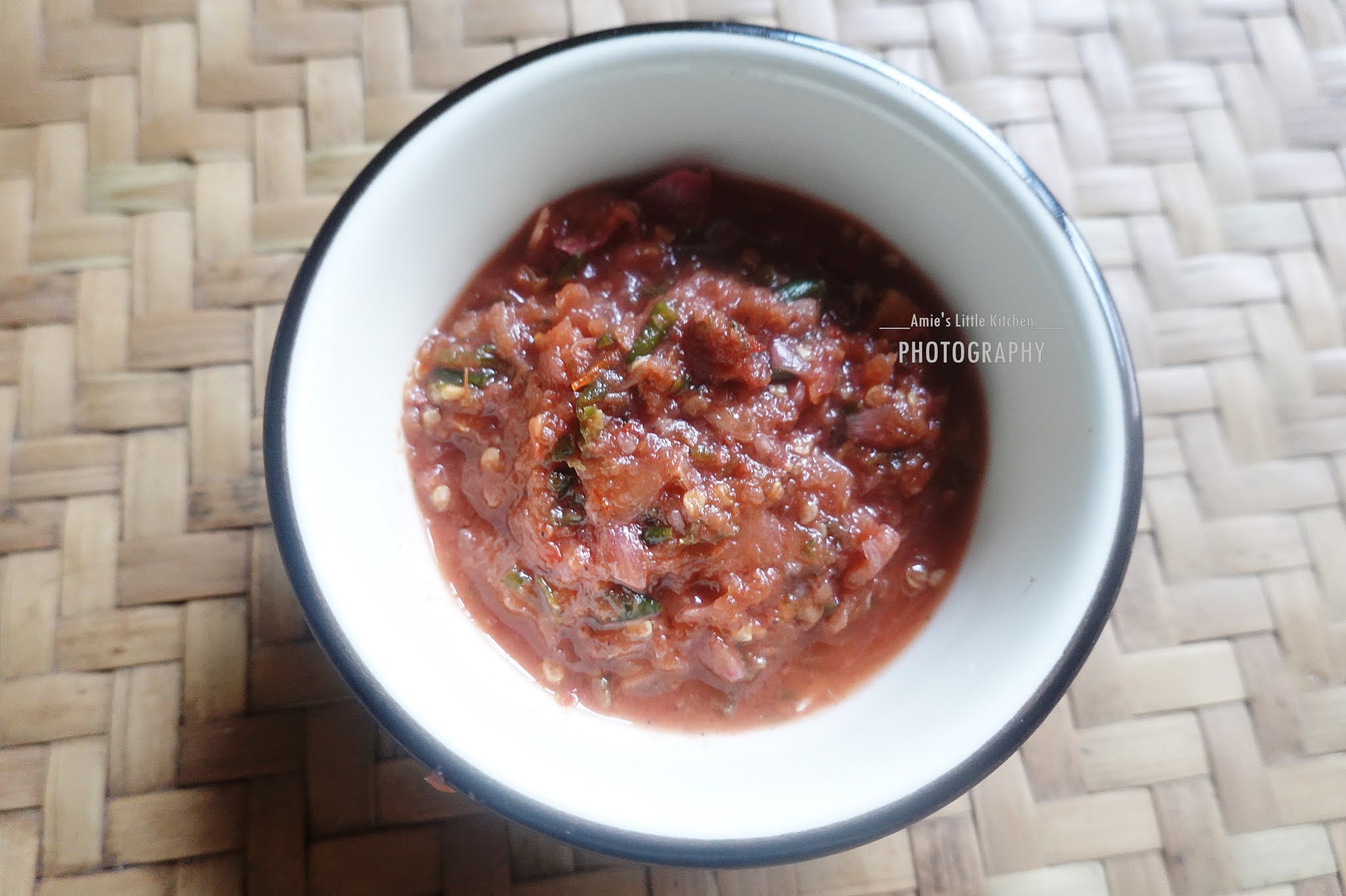 Nasi Linopot : Masakan Tradisional Masyarakat Kadazan - Dusun Sabah ...