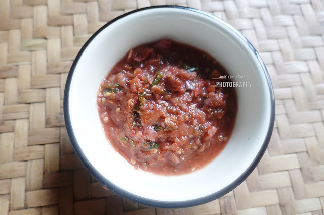 Nasi Linopot : Masakan Tradisional Masyarakat Kadazan - Dusun Sabah ...