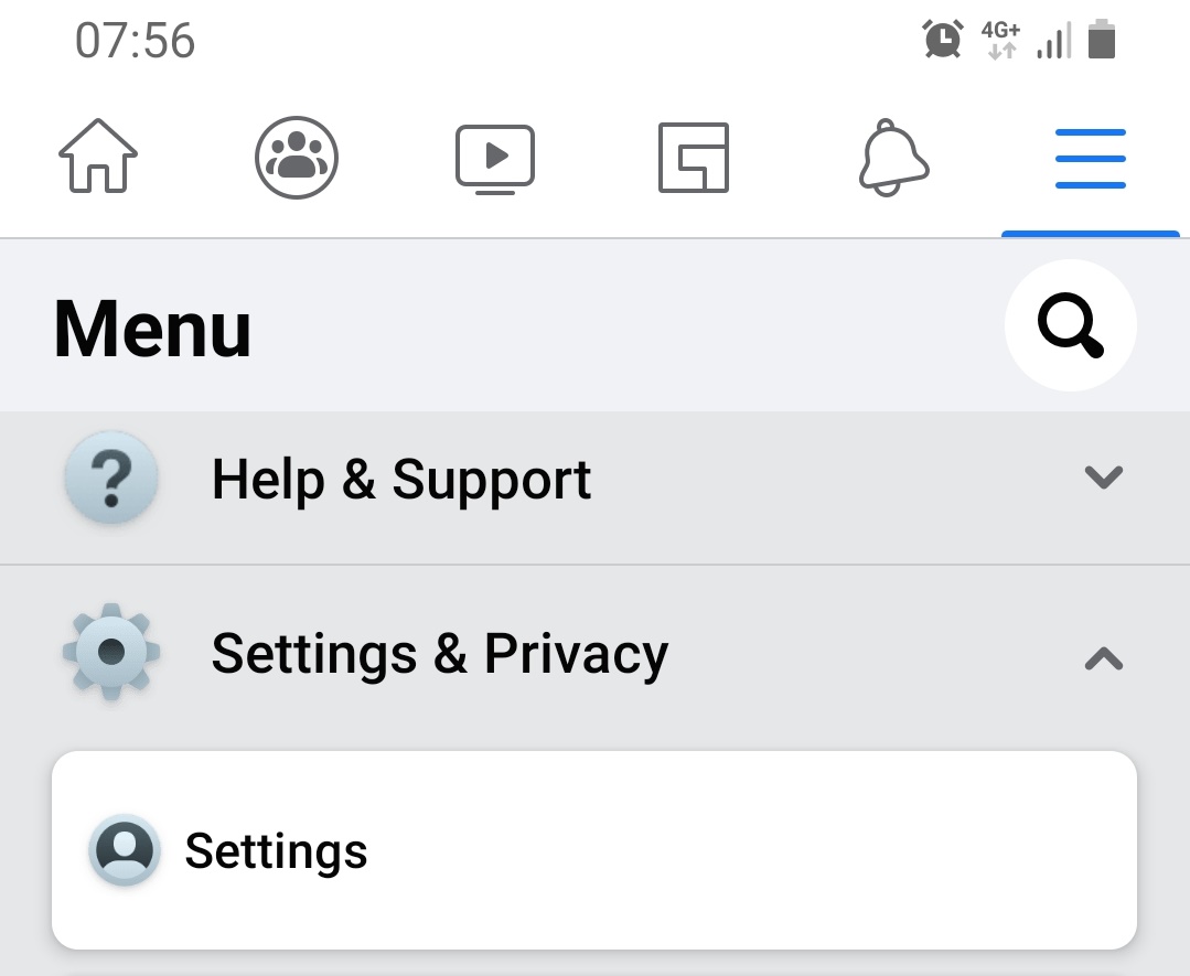 Cara Menonaktifkan Status Online Di Akun Facebook - budakmelayu.com
