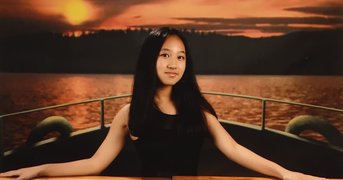 Anna Xie | Great Composers Competition Series