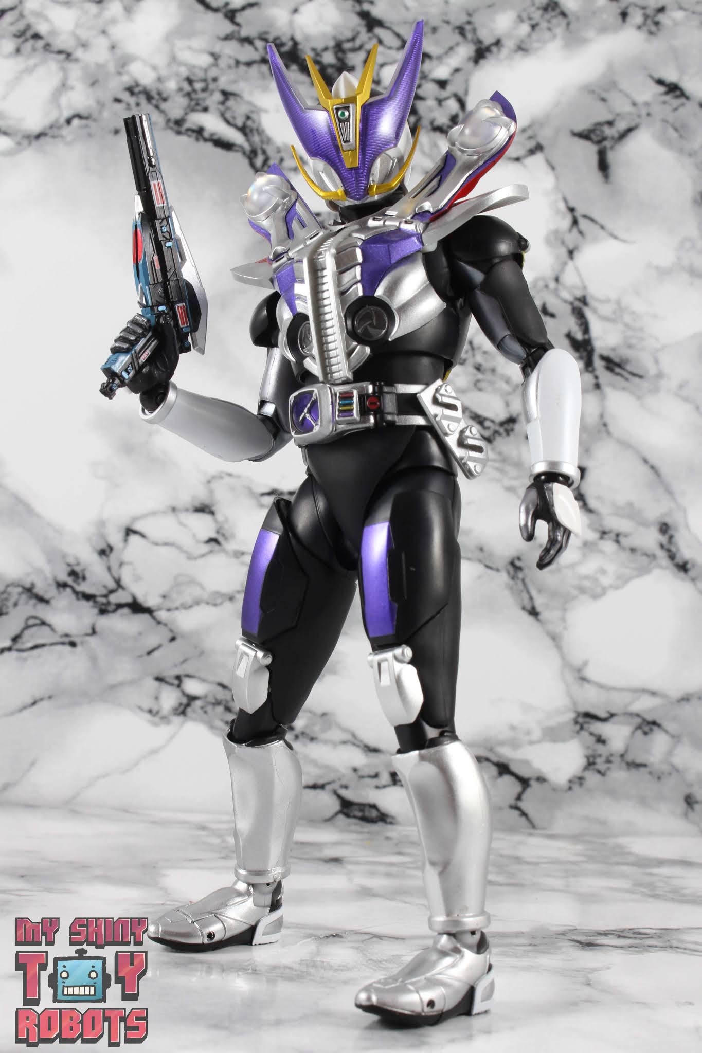 My Shiny Toy Robots: Toybox REVIEW: S.H. Figuarts -Shinkocchou Seihou ...