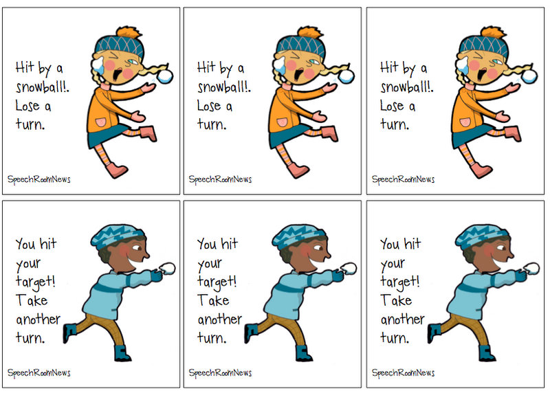 headlinesandmore: Winter Packets {part 1}