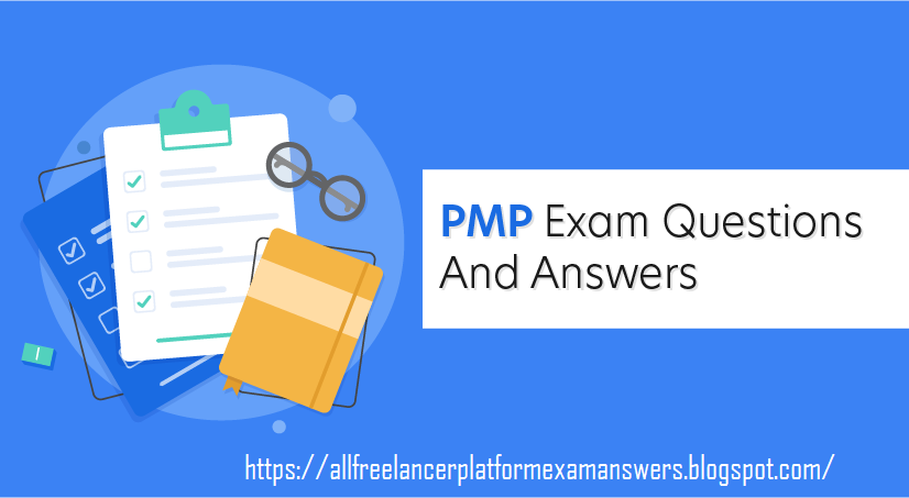 Project Management Final Exam Questions Answers PDF - Free PMP ...
