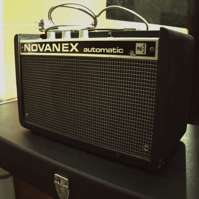 from San Anton: NOVANEX AUTOMATIC 6: 70 Euros