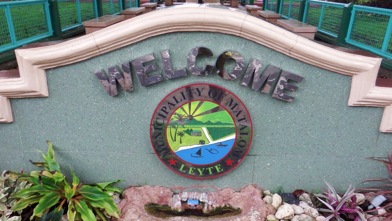 Matalom Marvels and Quibbles