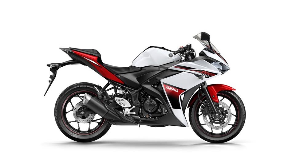 Welcome To my BLOG!: spesifikasi Yamaha YZF R25