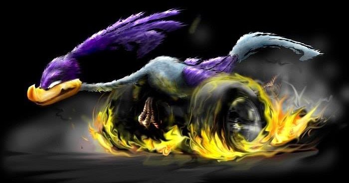 Just A Car Guy: hell of an awesome Road Runner!