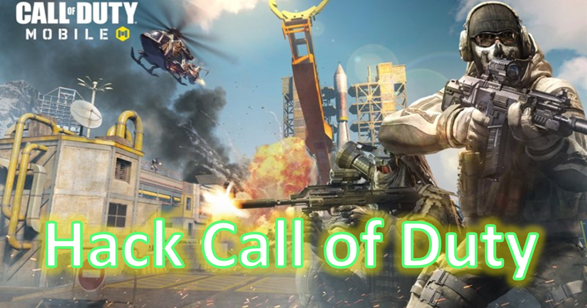 Hướng Dẫn Hack Call Of Duty Mobile VNG | Chia Sẻ Hay