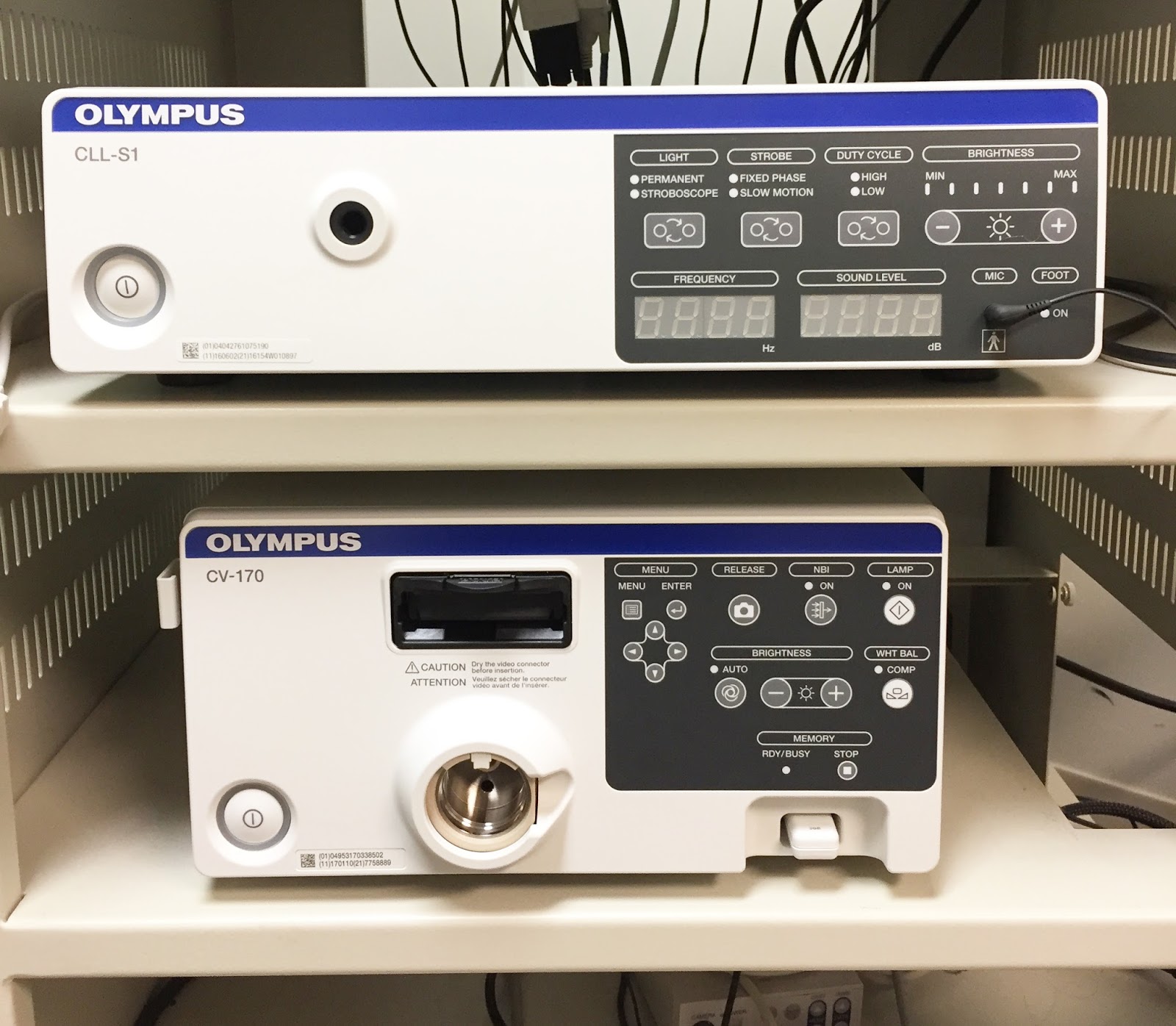 Narrow Band Imaging Technology for Cancer Detection Now Available at ...