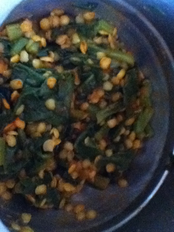 ammachethiruchi.blogspot.com: BACHALI KURA /PURSLANE LEAVES PODI KURA