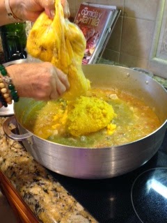Cuban Home Cooking...Keeping the Tradition Alive: Tamal en Cazuela de ...