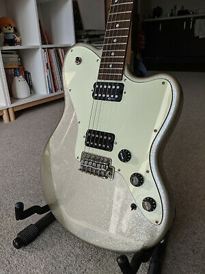 STOMP BOX STEALS: GUITAR- FERNANDES Native Pro ...20 years old, MIJ ...