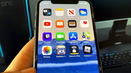 Roblox Mod Apk- How to Get Free Robux Mod Menu Apk - App Builder999