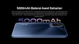 Tanya Jawab Vivo Y53s Indonesia- Sensor Gyroscope, Fast Charging, NFC, Jaringan 4G/5G, Score ...
