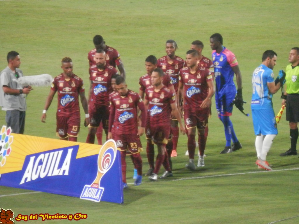 LO QUE VIENE PARA EL DEPORTES TOLIMA Y LA COPA LIBERTADORES 2020 ...