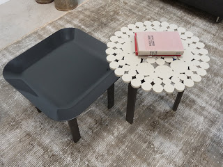 DZINE: New Moroso Display