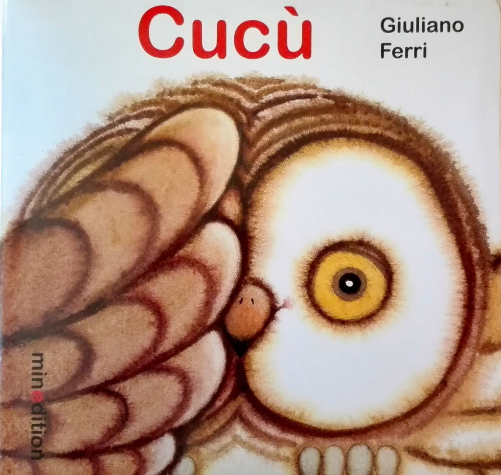 CiaU: Cucù - Indovina chi sono