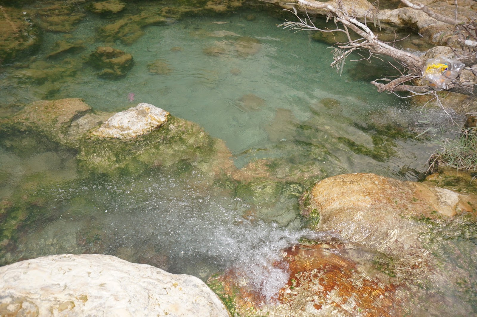TRAVELS OF JOY: Tara Falls and Bolinao Falls of Pangasinan