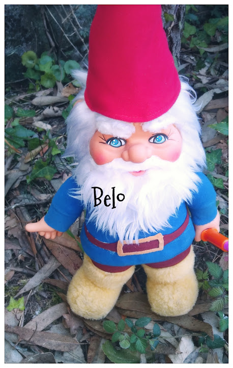 LA GUARIDA de las muñecas: DAVID EL NOMO GNOMO, LISA, Y SU TRÁGICO FINAL 🌸