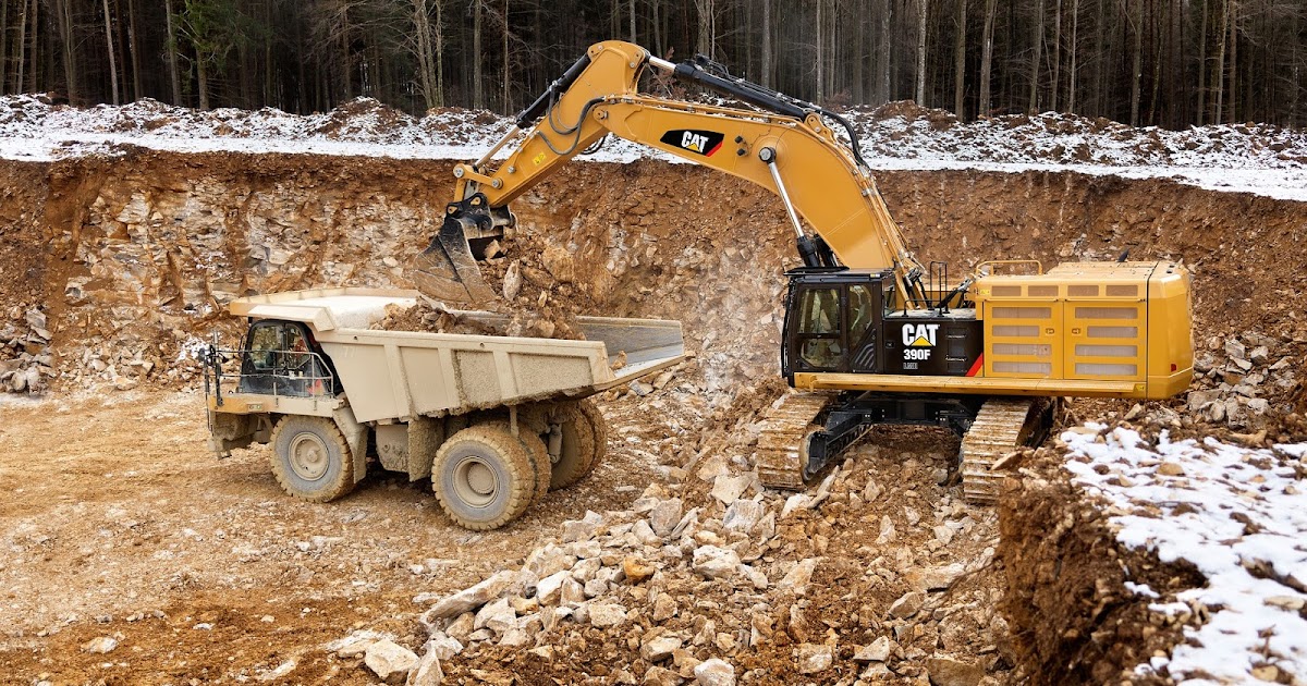 Construction Board: Rate Analysis for Excavation Work in Soil, Soft ...