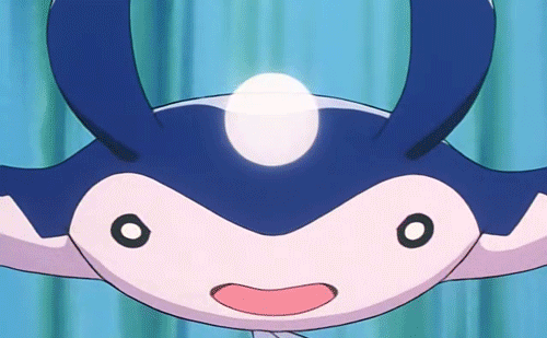 Poké-Arquivo: 226 - Mantine ~ Pokémonster Dex || Acervo de Imagens de ...