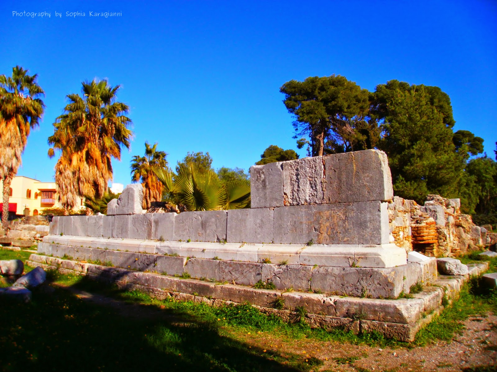 Kos and the Dodecanese through my eyes-Η Κως και τα γύρω νησιά μέσα από ...