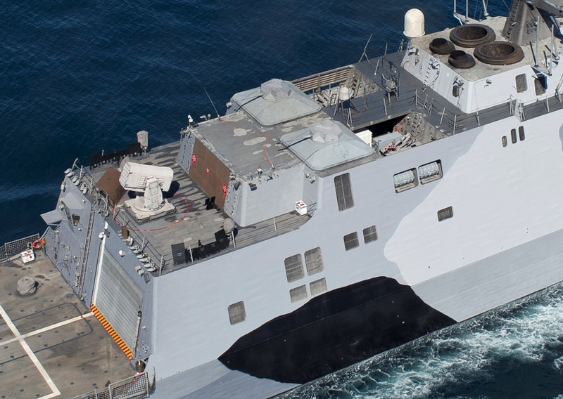 desarrollo defensa y tecnologia belica: General Dynamics recibe un ...