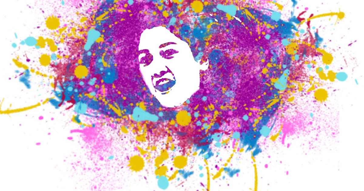 Tutorial Edit Foto Face Color Splash picsay pro | Tutorial Edit Foto