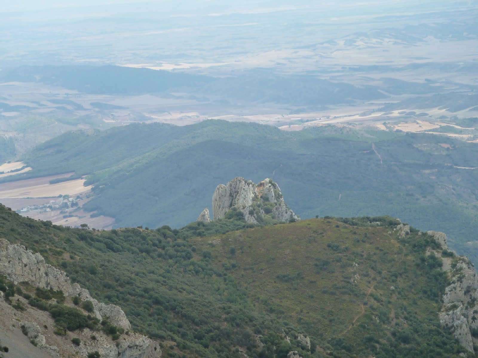 Kuestas: Ioar - Costalera