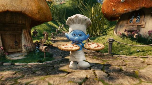 My Animation Films Synopsis