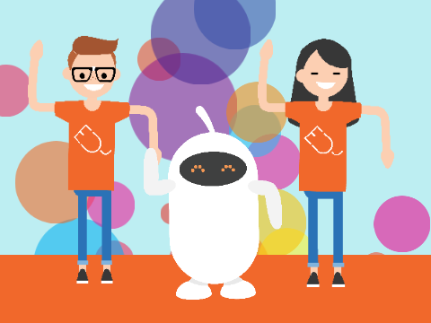 Code Week 2020 - BussolaScuola