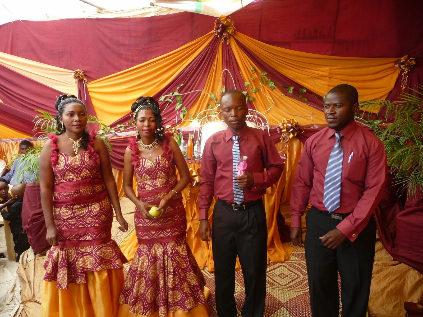 SEND OFF YA REGINA NDEREMO NA VIFIJO ILIPENDEZA SANA | KANDEO VIDEO ...